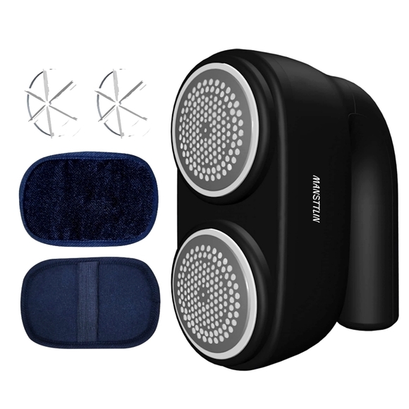 Storage & Organization | New Fabric Shaver Lint Remover 7 Piece Set ...